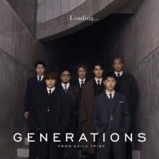 &nbsp;JAN&nbsp;4988064771837&nbsp;品　番&nbsp;RZCD77183&nbsp;出　演&nbsp;GENERATIONS from EXILE TRIBE&nbsp;制作年、時間&nbsp;2020年&n...