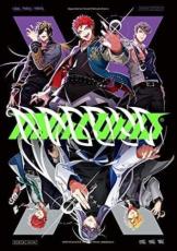 &nbsp;JAN&nbsp;4988003579449&nbsp;品　番&nbsp;KICA3290&nbsp;出　演&nbsp;ナゴヤ・ディビジョン「Bad Ass Temple」／シンジュク・ディビジョン「麻天狼」&nbsp;制作年、...