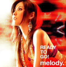 &nbsp;JAN&nbsp;4988061862255&nbsp;品　番&nbsp;TFCC86225&nbsp;出　演&nbsp;melody．&nbsp;制作年、時間&nbsp;2007年&nbsp;56分&nbsp;製作国&nbsp...