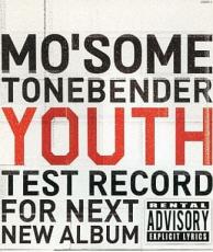 &nbsp;JAN&nbsp;4988001431206&nbsp;品　番&nbsp;COCR1&nbsp;出　演&nbsp;MO’SOME TONEBENDER&nbsp;製作国&nbsp;日本&nbsp;メーカー等&nbsp;コロムビア...