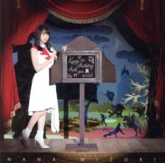 &nbsp;JAN&nbsp;4988003529482&nbsp;品　番&nbsp;KICM1888&nbsp;出　演&nbsp;水樹奈々&nbsp;制作年、時間&nbsp;2018年&nbsp;16分&nbsp;製作国&nbsp;日本&...