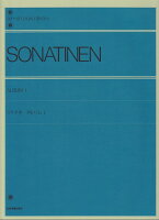 バイエルを終わると必ず学習し、ソナタを弾くための準備としてすべての学習者が使う曲集です。解説付。 ・版型：菊倍 ・ISBNコード：9784111012114 ・JANコード：4511005112705 ・出版年月日：2023/01/09 【...