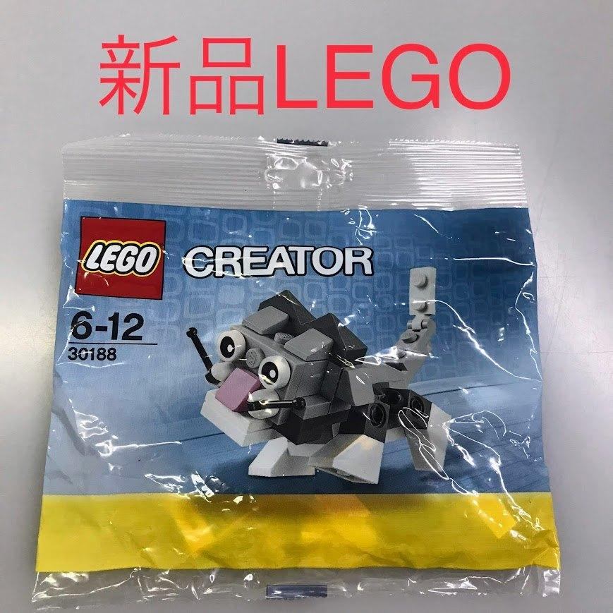 商品情報 シリーズ クリエイター 型番 30188 商品名 ネコ 商品詳細 新品・未開封品ですが、パッケージに多少のスレや傷みがある可能性あり。※1000円ポッキリ!　動物　猫　ミニセット　ポリバッグ 備考 ・画像のものは全て付属します。・...