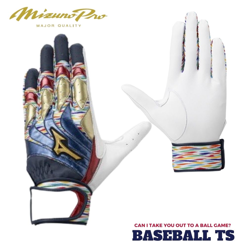 ≪ミズノプロ≫野球 バッティンググラブ 【Mizuno Pro】モーションアークUF DREAM PACK 【限定モデル】 ■モーションアークライン（特許：4124793） 握り込む際の皮膚の変形挙動に合わせた手甲 のカッティングを再現。ま...