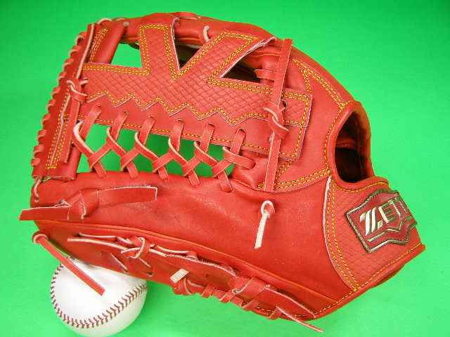 ゼット ZETT 海外限定モデル 学生、高校野球対応カラー、公式戦にて使用可能です。 良質のステアハイド革使用、芯もしっかりとした作りです。 硬式用ステアハイド革使用、芯も厚めの作りです。 深いポケットでボールをしっかりと捕球したいプレイヤ...