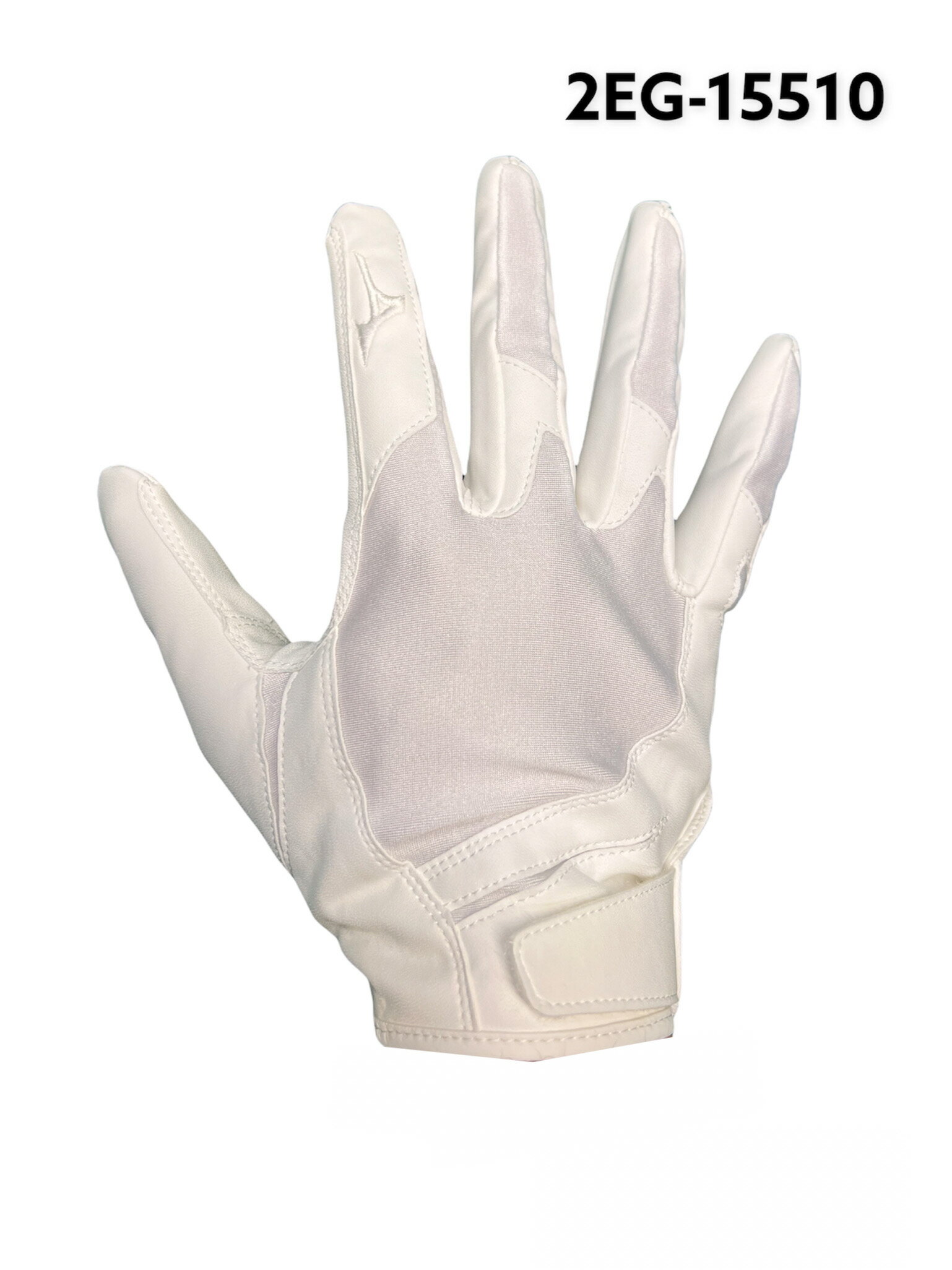 ■特徴：手首ぶ新型設計（甲側）/手首部のゴムとベルト部をなくし、より自由な動きを実現。締め付けがなくなったことで感覚はすでにより近くなり、グラブを自在に操作することをサポートします。 ■手首部新型設計（掌側）/手首内側もフリーな動きに対応。...