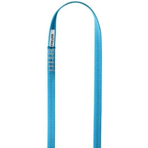 商品情報 ≪EDELRID≫ 耐久性を安全性を重視したポリエステル製ソウンスリング 堅牢で耐摩耗性に優れたポリエステル素材は紫外線や薬品に対しても高い抵抗力を持っています。 また水分をほとんど吸収しません。 内部には摩耗インジケーター（赤い...