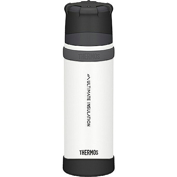 商品情報 ≪THERMOS / Stainless Steel Vacuum Bottle≫ 山での厳しい条件に対応した「山専用」ボトル 山専用ボトルとは、平地では考えられない厳しい条件を想定して開発されたサーモスのステンレスボトルです。 ...