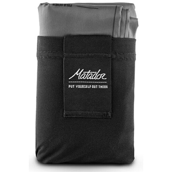 商品情報 ≪MATADOR / Pocket Blanket≫ 耐水加工が施された手のひらサイズに収納できるシートです。 バッグやポケットに入れていつでもどこでも手軽に携帯ができ、パッと取り出し、サッと座ることができます。 Matador ...