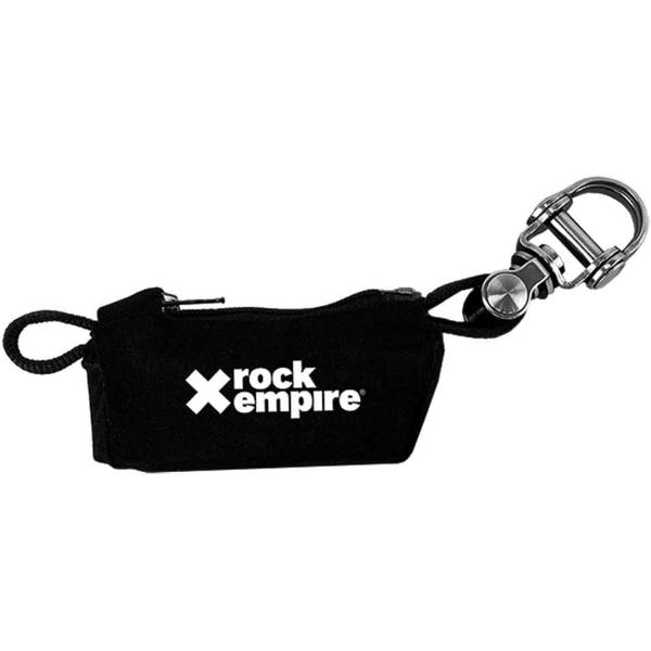 商品情報 ≪ROCK EMPIRE / Absorber Pro Twist≫ スイベル式コネクターが付いた軽量ショックアブソーバー。 ※アブソーバー使用上の注意点 アブソーバー本体とランヤード、コネクター等の長さの合計が2m以内になるよう...