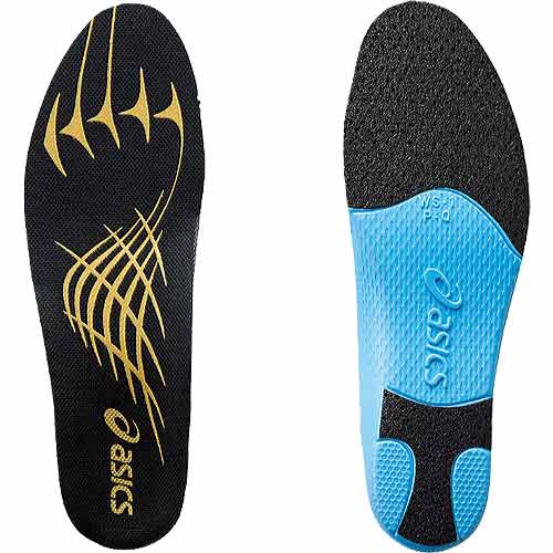 メーカーからの取り寄せとなりますので2〜3日(平日)お時間をいただきます。●中敷●メーカー名：アシックス（ASICS）●メーカー品番：SSZ-GS●サイズ：2S(25.0〜25.5cm)、S(26.0〜26.5cm)、M(27.0〜27.5...