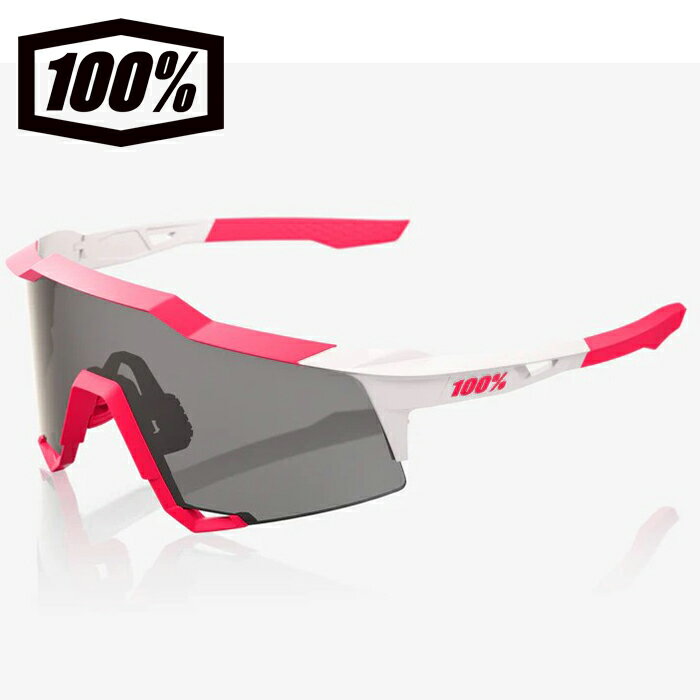 2025年春夏新カラー！ 100％の定番モデルの「SPEEDCRAFT (スピードクラフト)」。 最先端技術により生まれたスポーツパフォーマンスにおける究極の一本。 優れた素材のみを採用することにより、超軽量・優れた快適性を実現し、アスリー...