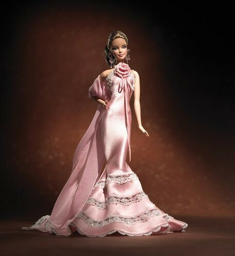 PRODUCT DETAILS バービー ゴールドラベル バッジェリー・ミシュカ ブライダル ウェディングドレス 着せ替え人形 ドール【商品仕様】・ アイテム種別：コレクタードール・ シリーズ：ゴールドラベル（デザイナーコレクション）・ デ...