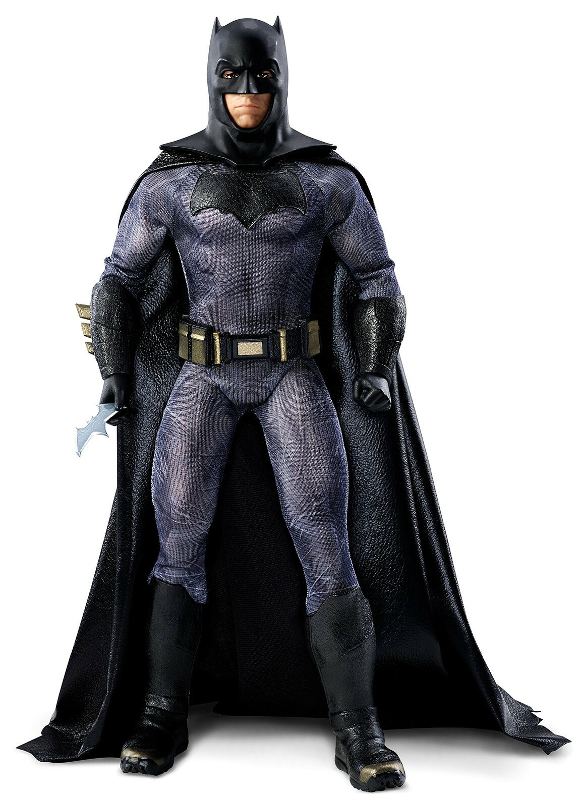 PRODUCT DETAILS バービー コレクター バットマン vs スーパーマン ジャスティスの誕生 バットマン フィギュア 人形 ドール【商品仕様】・ アイテム種別：フィギュア / ドール・ シリーズ：バービー コレクター・ キャラク...