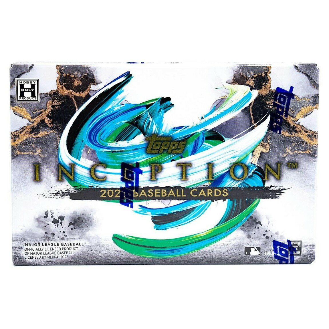 PRODUCT DETAILS MLB 2023 Topps Inception ベースボール ホビーボックス 吉田正尚 収録 未開封【商品仕様】・ アイテム種別：ホビーボックス・ 年式/シリーズ：2023 Topps Inception・...