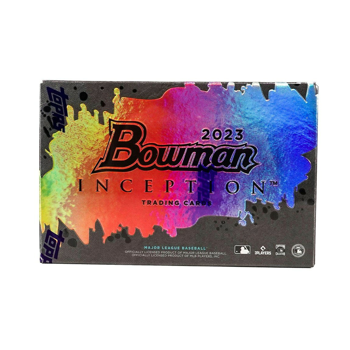 PRODUCT DETAILS MLB 2023 Bowman Inception ホビーボックス 未開封 ジャクソン・ホリデイ ジャクソン・チョーリオ ジェイソン・ドミンゲス【商品仕様】・ アイテム種別：ホビーボックス・ 年式/シリーズ：...