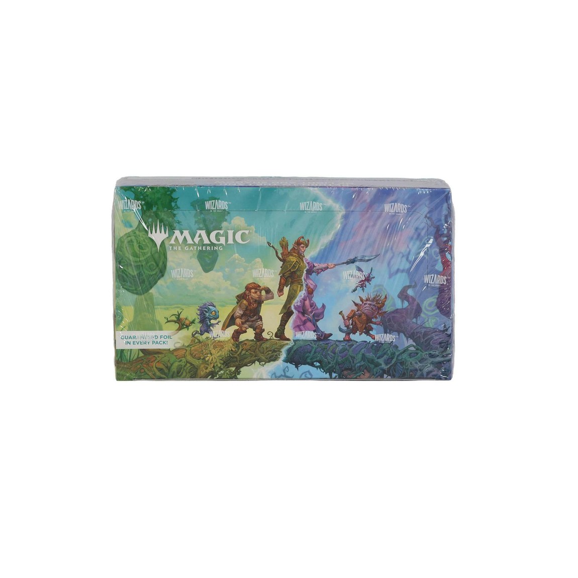 PRODUCT DETAILS MTG英語版 Lorwyn Eclipsed Play Booster Box【商品仕様】1箱：30パック入り1パック：15枚入り総枚数：450枚【ボックス封入内容】1箱：30パック【ランダム封入】1パックに...