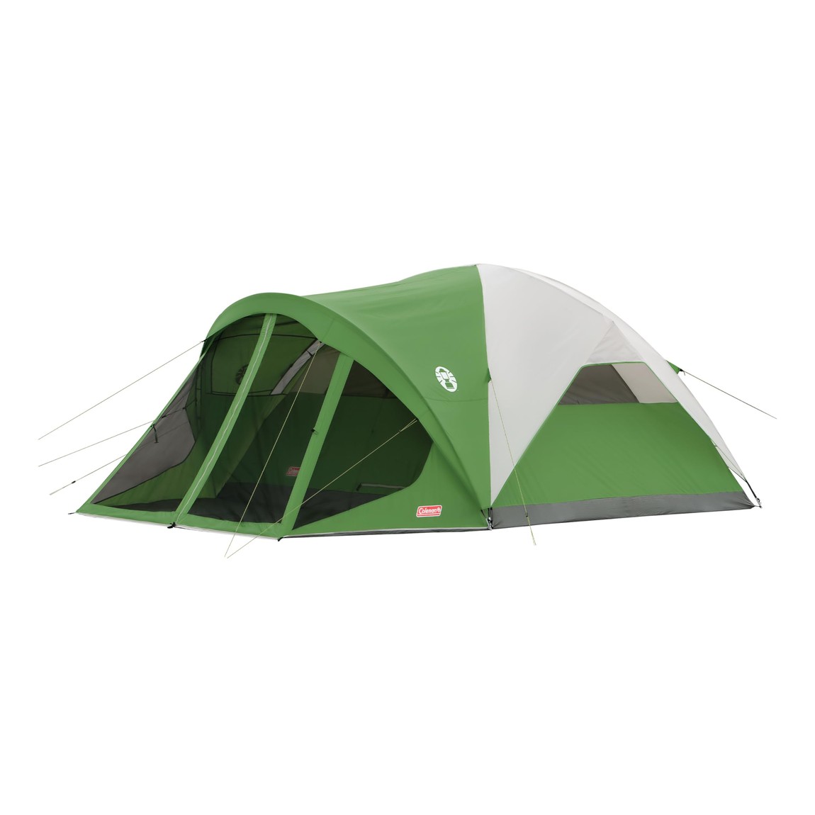 PRODUCT DETAILS Coleman エヴァンストン スクリーンルーム付 ドームテント キャンプ アウトドア【商品仕様】・ブランド：Coleman・素材：ポリガード生地（PFASフリー）【取扱サイズ】・6人用 / 8人用【特徴】・...