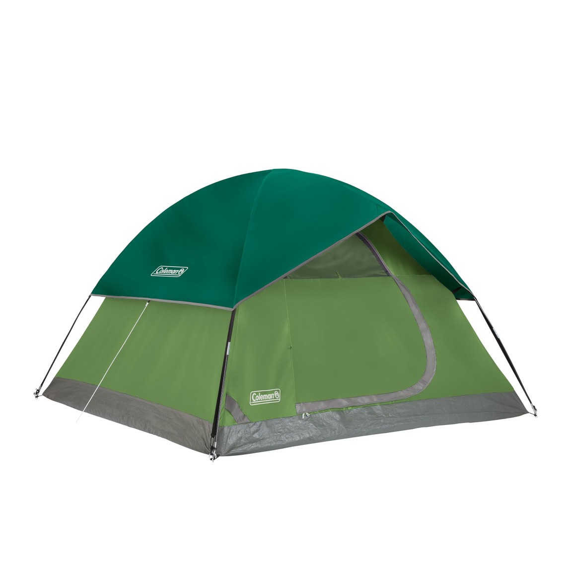 PRODUCT DETAILS Coleman サンドーム テント 6人用 ドームテント 防水 ウェザーテック アウトドア キャンプ【商品仕様】・ブランド：Coleman・カラー：グリーン/ネイビー【取扱サイズ】・6人用【特徴】・ 独自のウ...