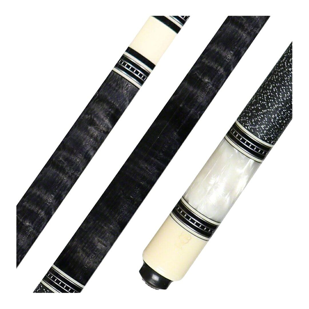 PRODUCT DETAILS McDermott Select Series Titanium Gray Birdseye Maple White Pearl プレーキュー i-3シャフト アイリッシュリネンラップ【商品仕様】・ 種別：プ...