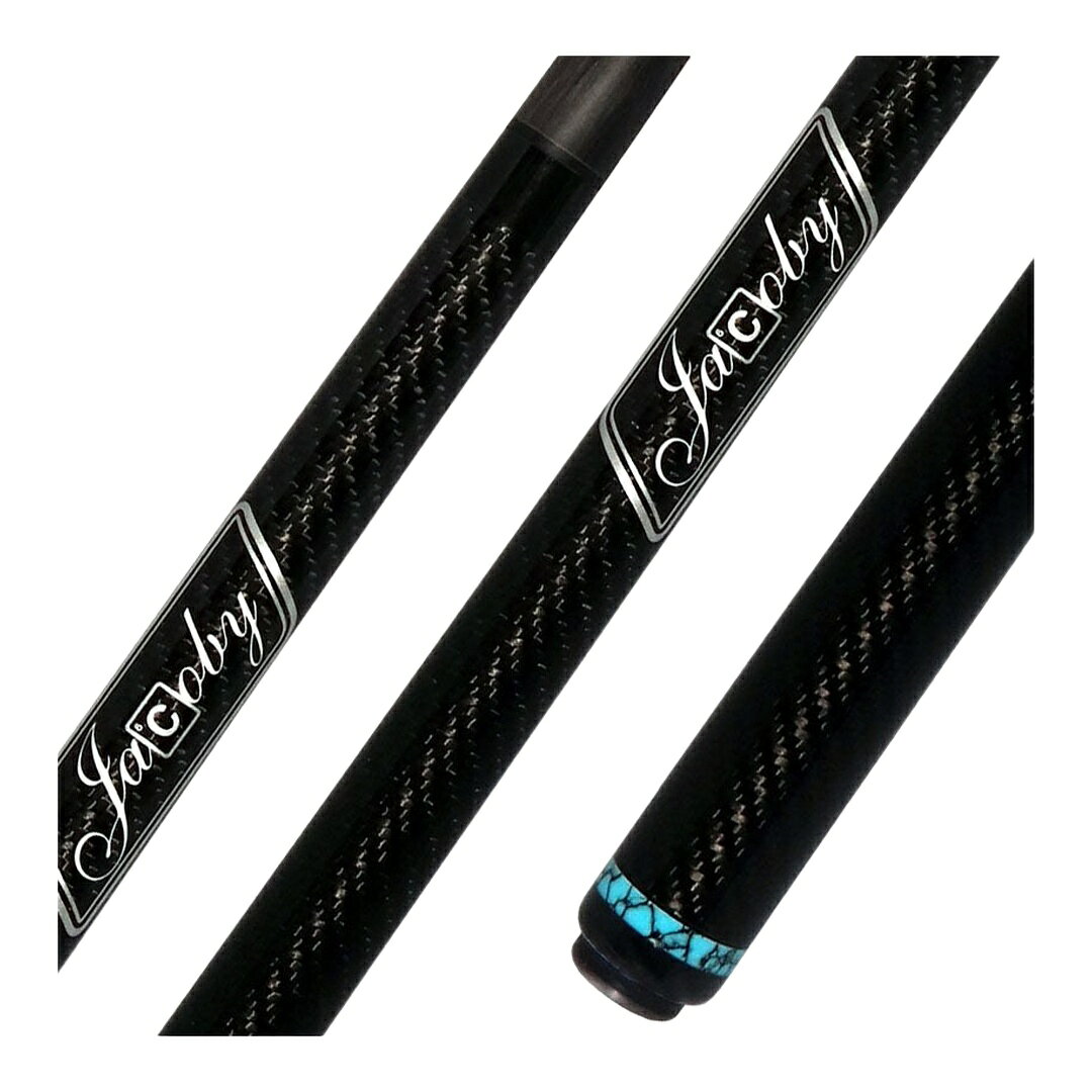 PRODUCT DETAILS Jacoby Game Changer Series Carbon with Turquoise Ring プレーキュー カーボンシャフト カーボンバット ラジアル ターコイズリング ノーラップ【商品仕様】・...