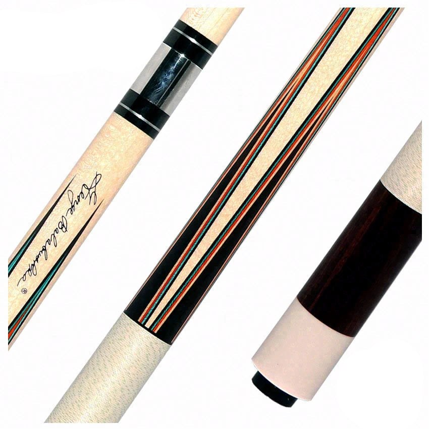 PRODUCT DETAILS Balabushka GB Series Birdseye Maple Rosewood ビリヤードキュー プレーキュー アイリッシュリネンラップ 5/16x14ジョイント【商品仕様】・ 種別：プレーキュー・...
