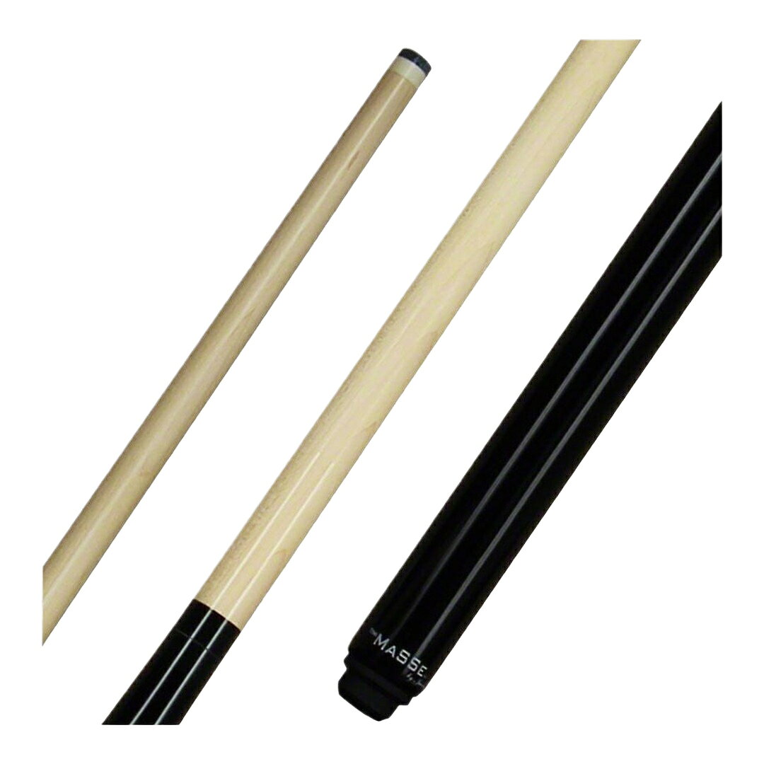 PRODUCT DETAILS Jacoby Ebonized Maple Masse Cue ビリヤードキュー マッセ専用モデル エボナイズドメープル ハードメープル【商品仕様】・ 種別：マッセ用ビリヤードキュー・ シャフト：ハードメープ...