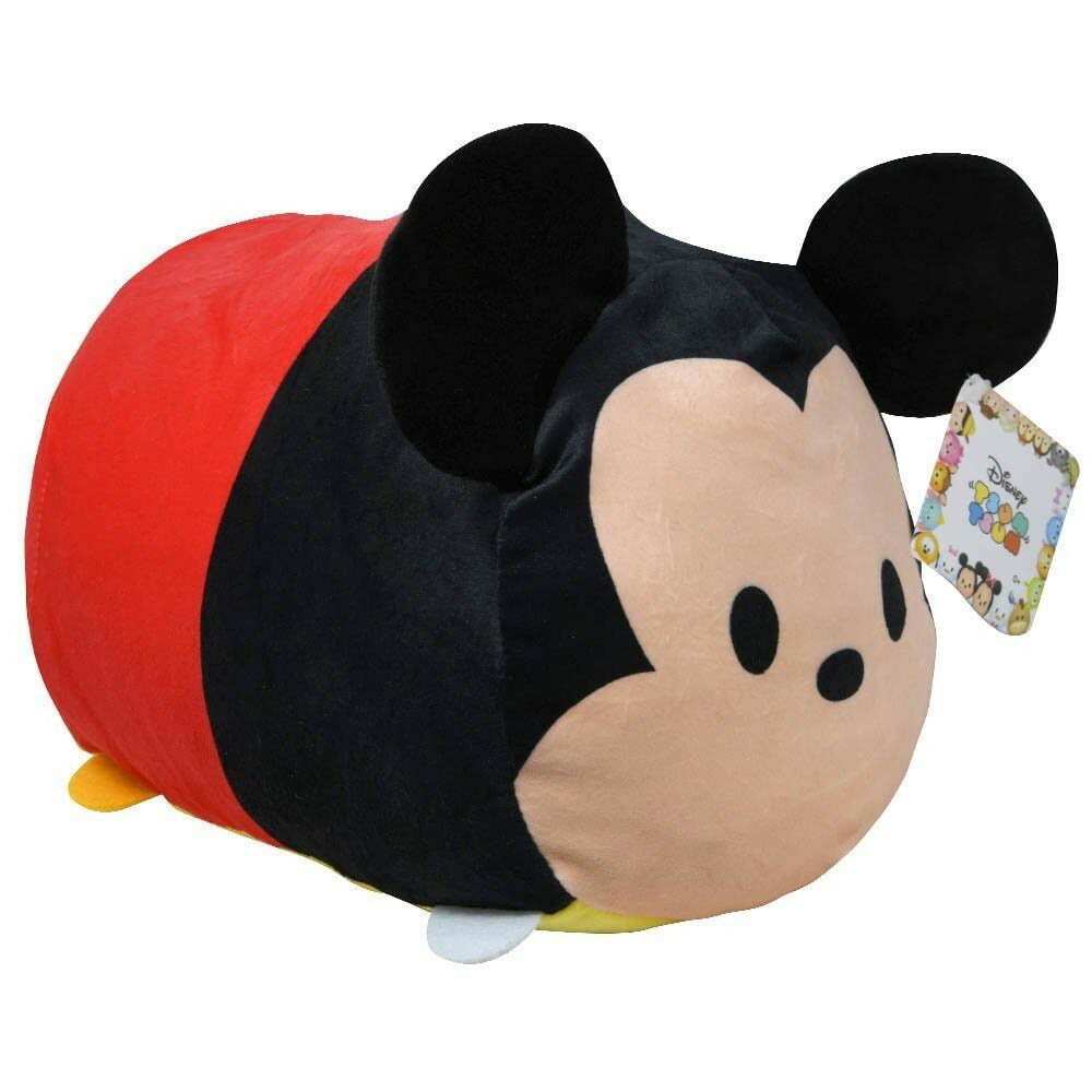 PRODUCT DETAILS ディズニー ミッキーマウス ぬいぐるみ クラシック デザイン【商品仕様】・ アイテム種別：ぬいぐるみ・ キャラクター：ミッキーマウス・ 素材：ポリエステル、プラスチック等・ 付属品：本体【特徴】・ クラシック...
