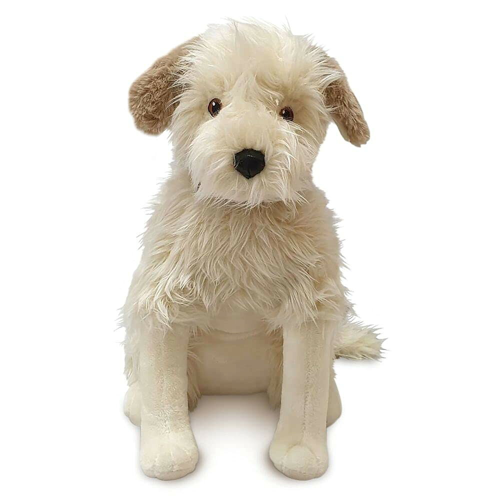 PRODUCT DETAILS ディズニー 101匹わんちゃん クルエラ ぬいぐるみ 高さ約35cm キャラクターグッズ【商品仕様】・ アイテム種別：ぬいぐるみ・ キャラクター：クルエラ（101匹わんちゃん）・ サイズ：高さ約35.5cm・...