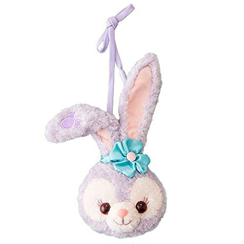 PRODUCT DETAILS ディズニー ステラルー ぬいぐるみ コインケース ダッフィー＆フレンズ 東京ディズニーシー限定【商品仕様】・ アイテム種別：ぬいぐるみコインケース・ キャラクター：ステラルー・ サイズ：高さ約29cm × 幅...