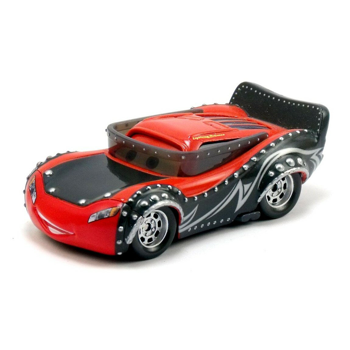 PRODUCT DETAILS ディズニー ピクサー カーズ ライトニング・マックィーン ダイキャストカー ミニカー ヘビーメタル 1/55スケール【商品仕様】・ アイテム種別：ダイキャストカー（ミニカー）・ 作品名：カーズ（メーターの作り...
