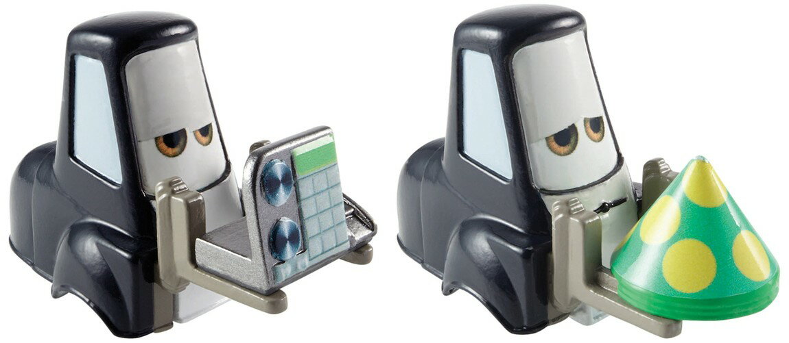 PRODUCT DETAILS ディズニー ピクサー カーズ カジノ ピッティ ミニカー ダイキャストカー フィギュア おもちゃ レモンズ コレクション【商品仕様】・ アイテム種別：ダイキャスト製ミニカー・ 作品名：カーズ / カーズ2・ ...