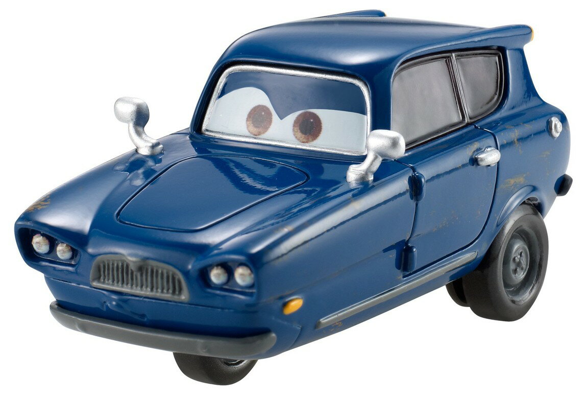 PRODUCT DETAILS ディズニー カーズ トンベ ミニカー 1:55スケール ダイキャスト製 キャラクターグッズ おもちゃ【商品仕様】・ アイテム種別：ミニカー（ダイキャスト製車両）・ 作品名：カーズ（Cars）・ キャラクター：...