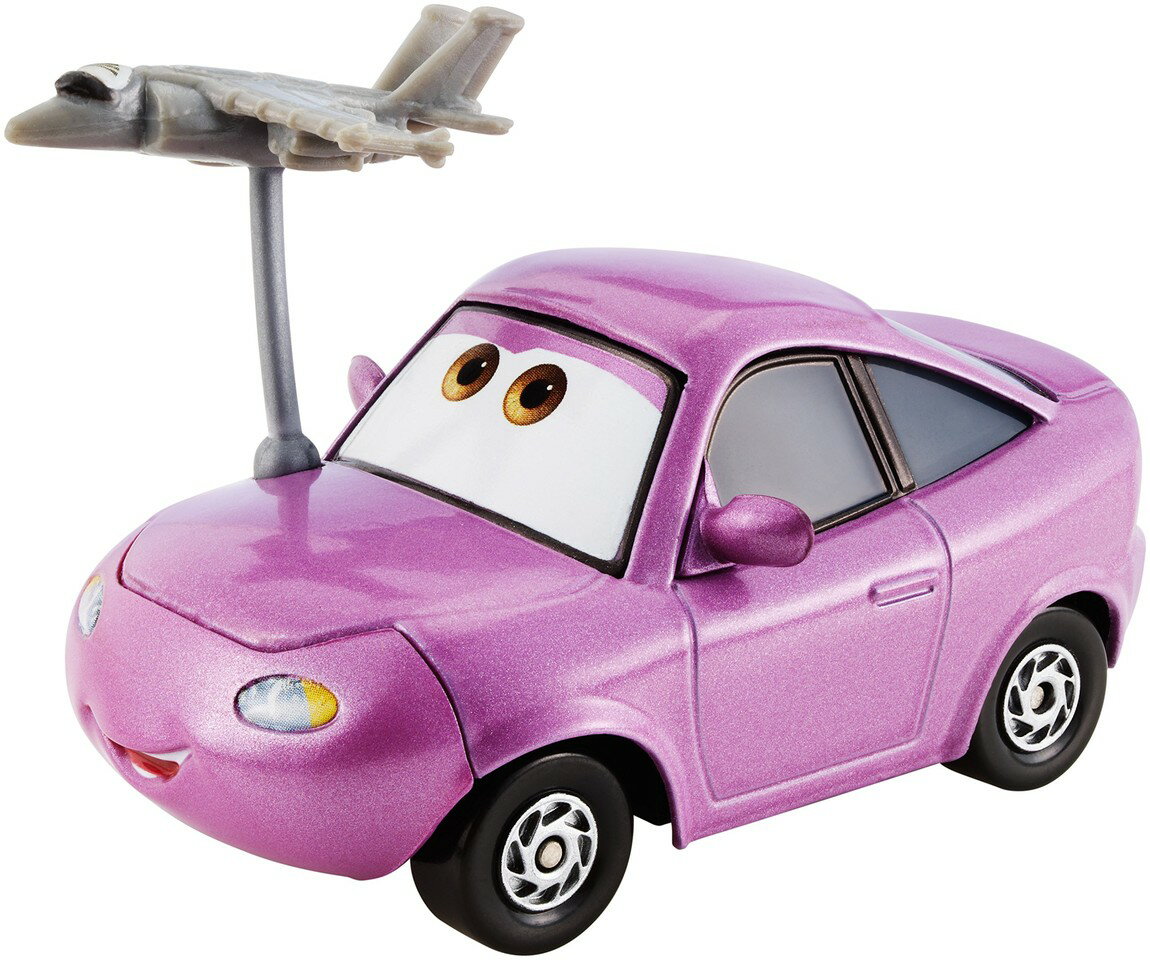 PRODUCT DETAILS ディズニー ピクサー カーズ コリアンダー・ワイドトラック ミニカー おもちゃ ダイキャストカー 1/55スケール【商品仕様】・ アイテム種別：ミニカー（ダイキャストカー）・ シリーズ：カーズ・ スケール：1...