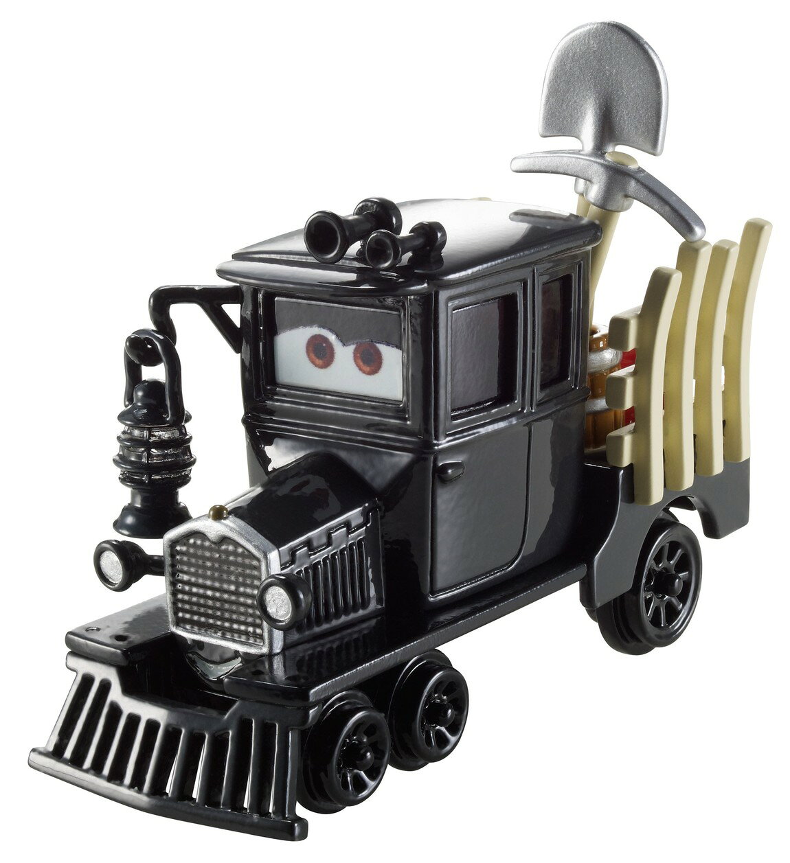 PRODUCT DETAILS ディズニー ピクサー カーズ ギャロッピング・ギアグラインダー ミニカー ダイキャスト フィギュア 1/55スケール【商品仕様】・ アイテム種別：ミニカー/フィギュア・ 作品名：ディズニー ピクサー カーズ（...