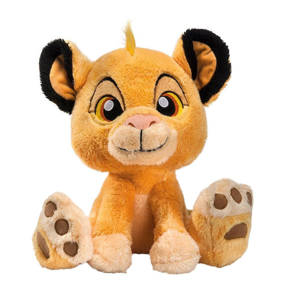 PRODUCT DETAILS ディズニー ライオンキング シンバ ぬいぐるみ ビッグフィート ポリエステル 手洗い可能【商品仕様】・ アイテム種別：ぬいぐるみ・ キャラクター：シンバ（ライオン・キング）・ 素材：ポリエステル100%・ お...