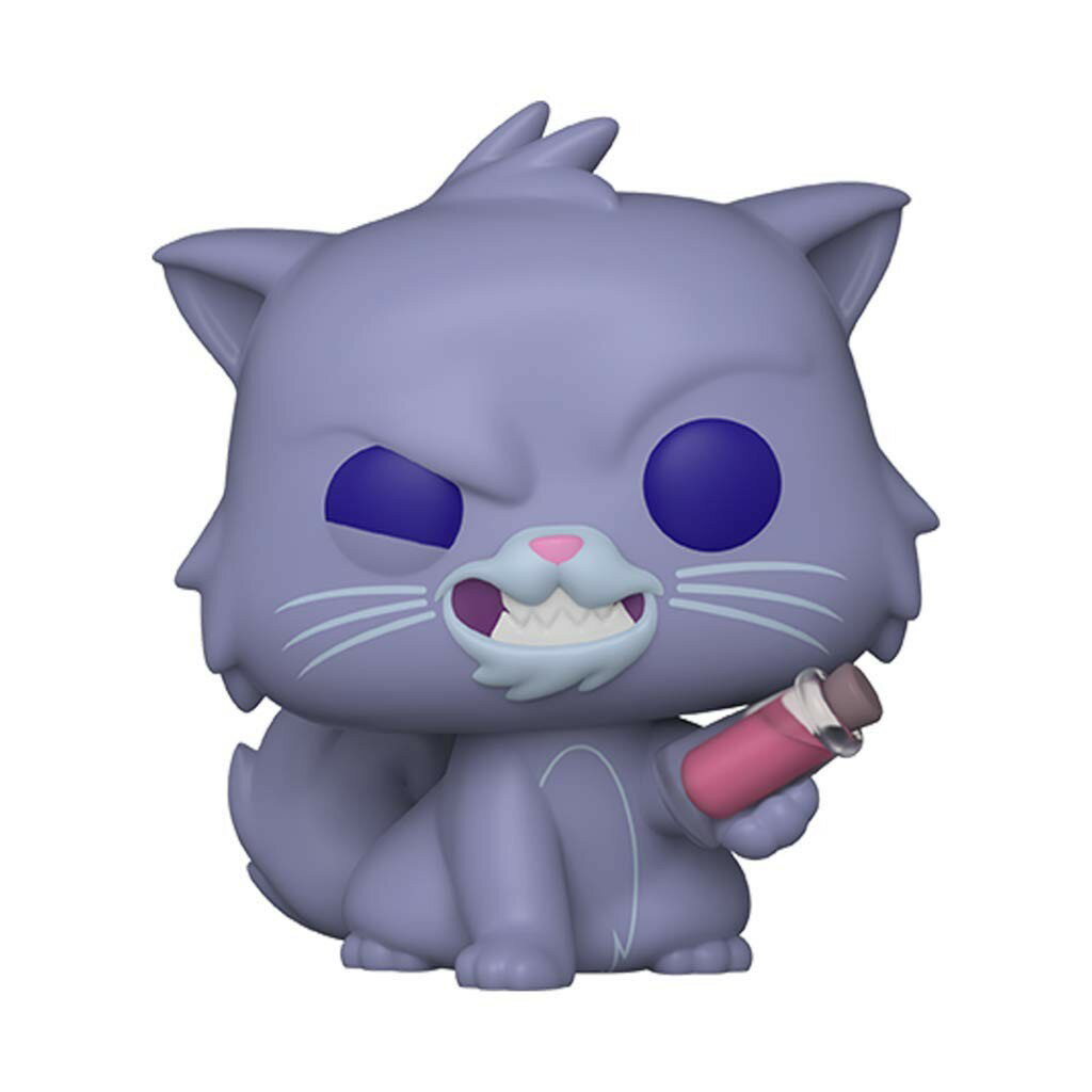 PRODUCT DETAILS ディズニー ラマになった王様 イズマ 猫 フィギュア 2020年サマーコンベンション限定 ファンコ ポップ【商品仕様】・ アイテム種別：フィギュア・ キャラクター：イズマ（猫バージョン）・ 作品名：ラマになっ...