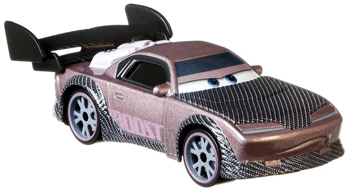 PRODUCT DETAILS ディズニー カーズ ミニカー ダイキャストカー 1:55スケール ディズニー・ピクサー キャラクター おもちゃ【商品仕様】・ アイテム種別：ミニカー（ダイキャストカー）・ スケール：1/55スケール・ 対象年...