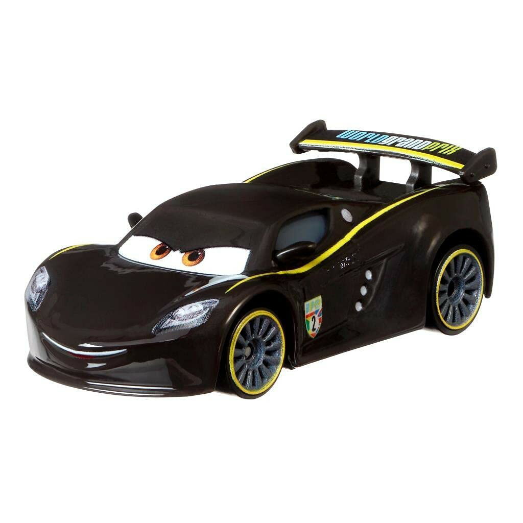 PRODUCT DETAILS ディズニー カーズ ルイス・ハミルトン ミニカー 1/55スケール ダイキャストカー 車 おもちゃ コレクション【商品仕様】・ 商品種別：ミニカー（ダイキャストカー）・ スケール：1/55・ 素材：金属（ダイ...