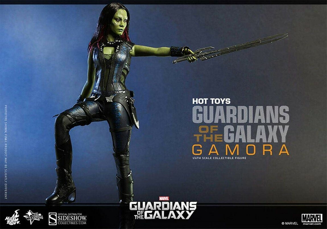 PRODUCT DETAILS ディズニー ガーディアンズ・オブ・ギャラクシー ガモーラ アクションフィギュア 1/6スケール マスターピース【商品仕様】・ アイテム種別：アクションフィギュア・ 作品名：ガーディアンズ・オブ・ギャラクシー・...