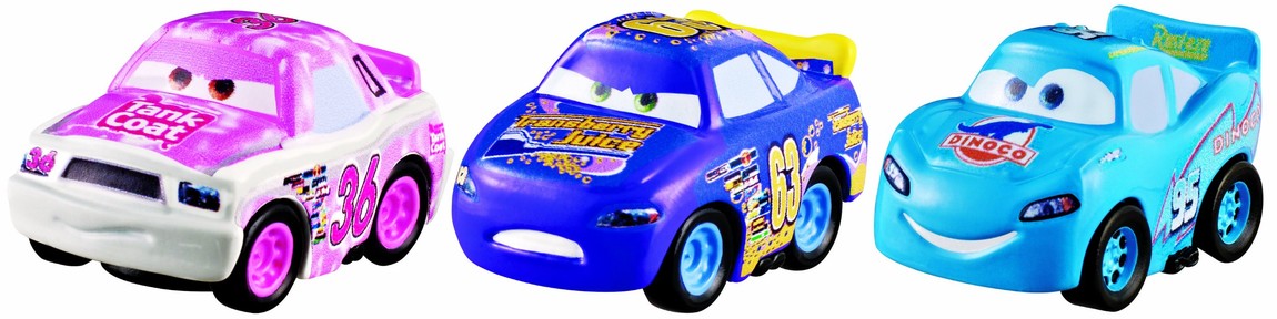 PRODUCT DETAILS ディズニー ピクサー カーズ ミニカー フィギュア マイクロドリフターズ ボールベアリング搭載 1個入り【商品仕様】・ アイテム種別：ミニカー、フィギュア・ 作品名：カーズ、カーズ2・ 仕様：ボールベアリング...