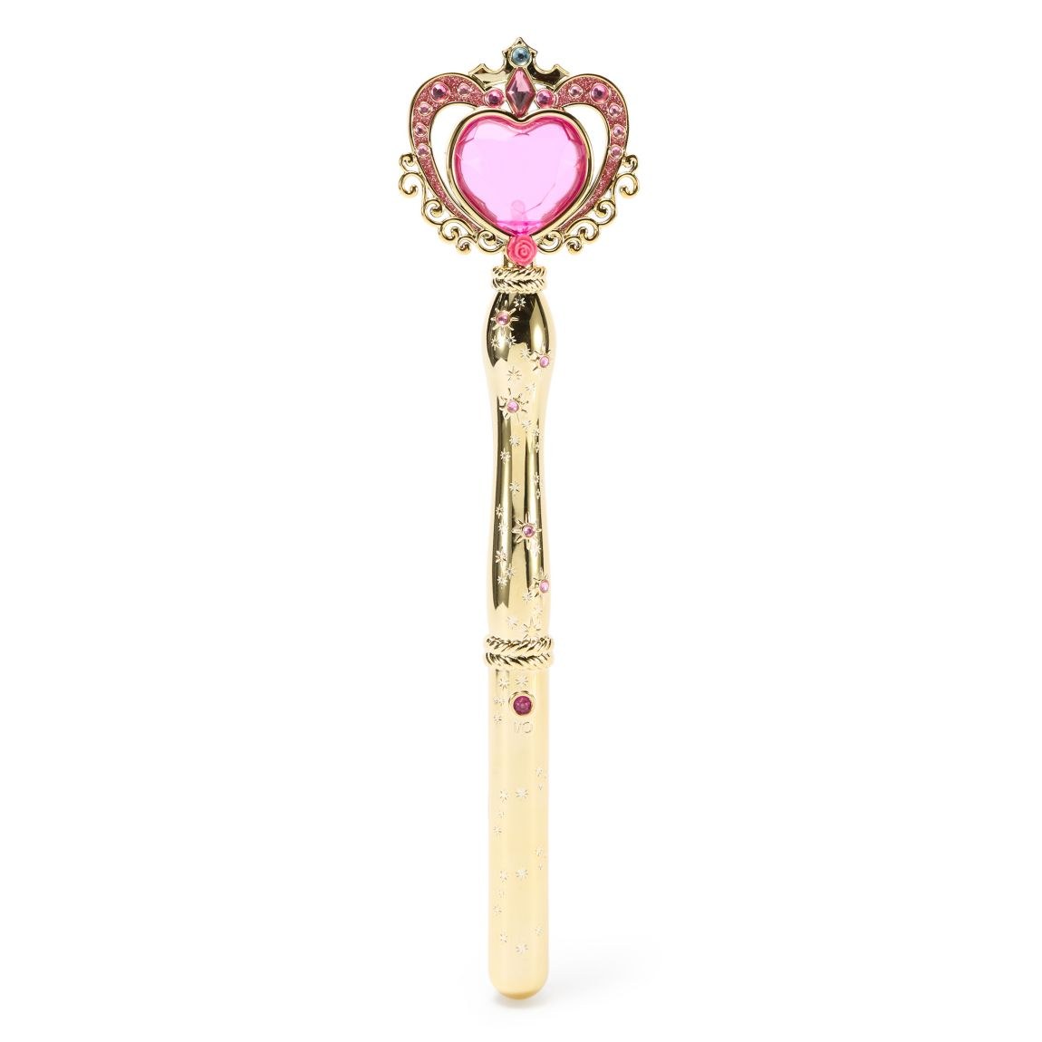PRODUCT DETAILS ディズニー 眠れる森の美女/オーロラ姫 ライト＆サウンド ステッキ/ワンド キッズ用【商品情報】・ ブランド: ディズニー公式ライセンス・ 作品名: 眠れる森の美女 (Sleeping Beauty)・ キャ...