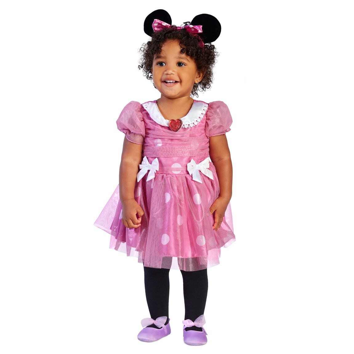 PRODUCT DETAILS ディズニー ミニーマウス(Minnie Mouse) ボディスーツ コスチューム ベビー用【商品情報】・ ブランド: ディズニー公式ライセンス・ キャラクター: ミニーマウス (Minnie Mouse)・ ...