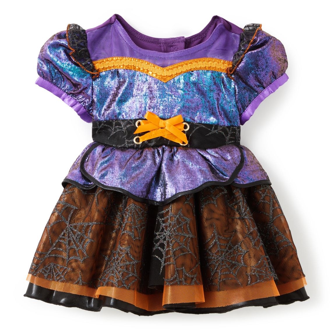 PRODUCT DETAILS ディズニー ミニーマウス(Minnie Mouse) 魔女 コスチューム ボディスーツ ベビー用【商品情報】・ ブランド: ディズニー公式ライセンス・ キャラクター: ミニーマウス・ アイテム種別: コスチュ...