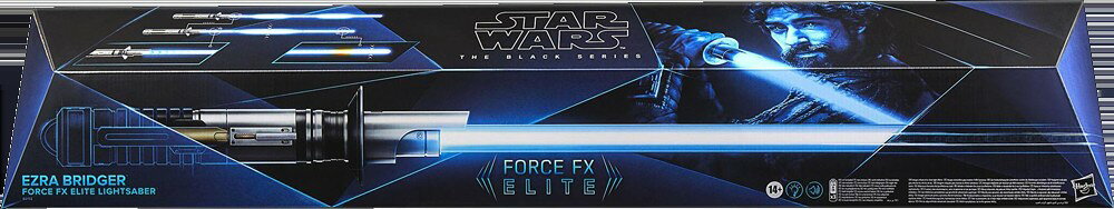 PRODUCT DETAILS スター・ウォーズ：アソーカ エズラ・ブリッジャー ライトセーバー 1/1スケール プロップレプリカ Hasbro【商品仕様】・ アイテム種別：プロップレプリカ・ 作品名：スター・ウォーズ：アソーカ（Star ...