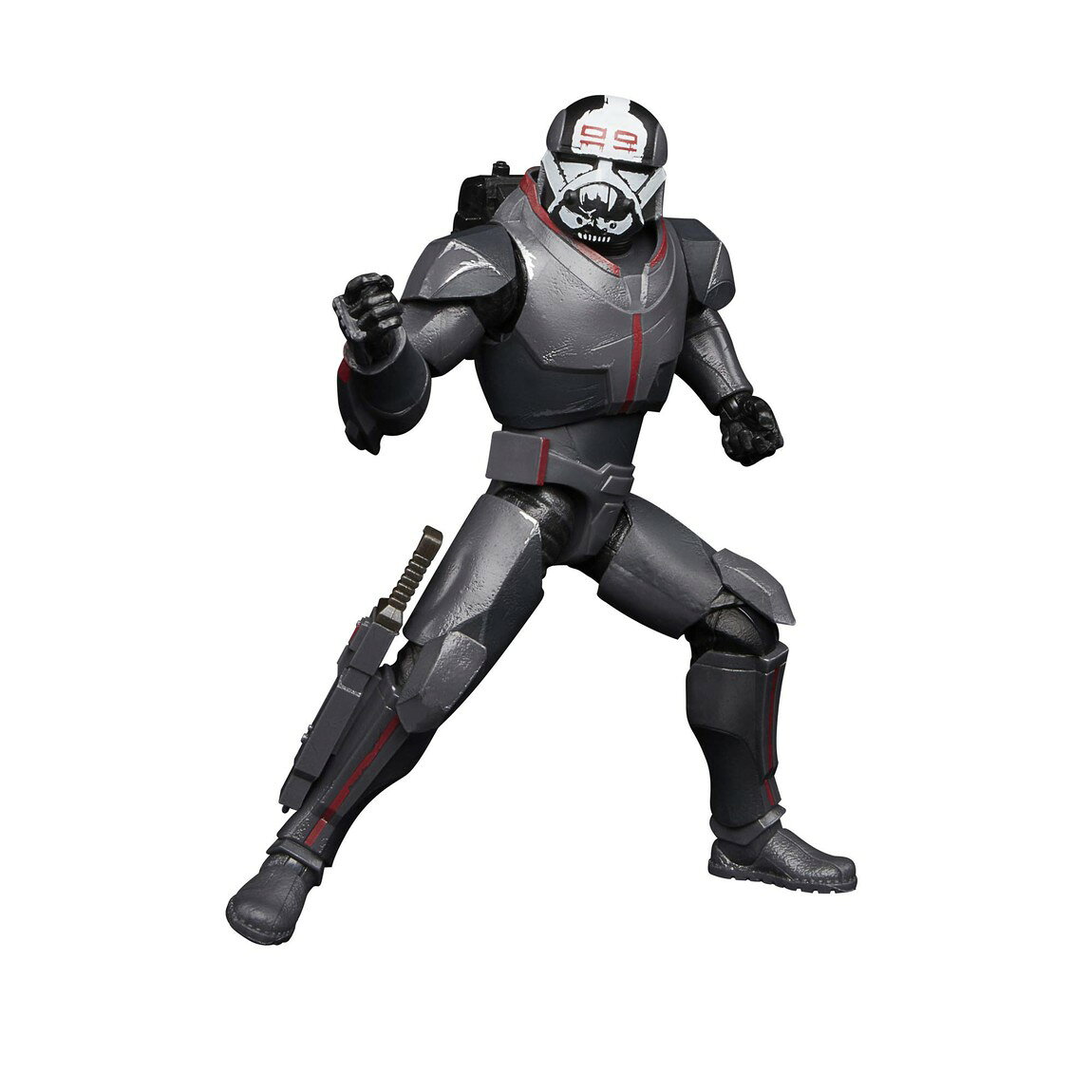 PRODUCT DETAILS スターウォーズ ブラックシリーズ レッカー バッド・パッチ デラックス アクションフィギュア 6インチ【商品仕様】・ シリーズ：ブラックシリーズ・ キャラクター：レッカー・ アイテム種別：デラックス アクショ...