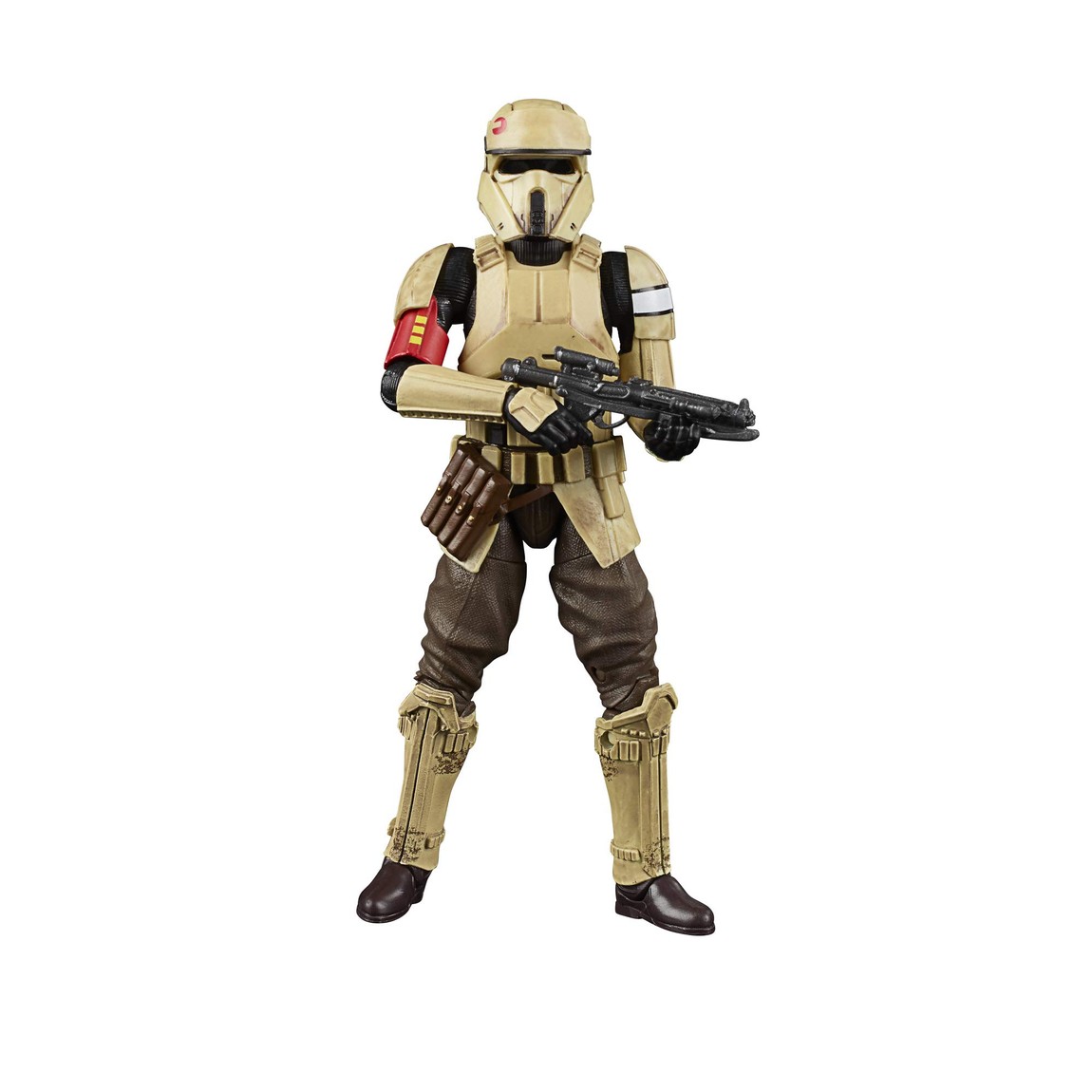 PRODUCT DETAILS スターウォーズ ブラックシリーズ アーカイブ ショアトルーパー アクションフィギュア 6インチ ルーカスフィルム50周年記念 ローグ・ワン【商品仕様】・ シリーズ：ブラックシリーズ アーカイブ・ キャラクター...