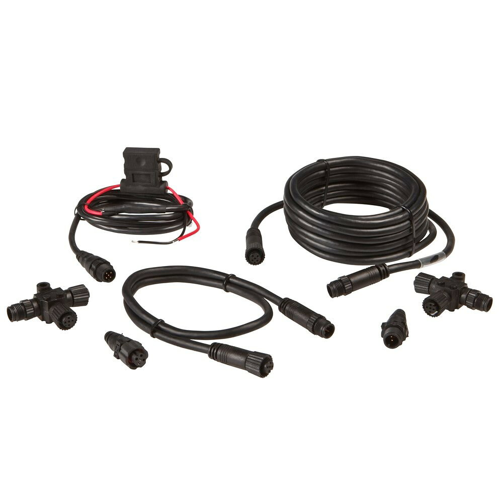 PRODUCT DETAILS ローランス NMEA 2000 ネットワークスターターキット 魚群探知機用 ネットワーク接続用パーツ【商品仕様】・ アイテム種別：ネットワークスターターキット・ 対応規格：NMEA 2000・ 構成内容：電源...