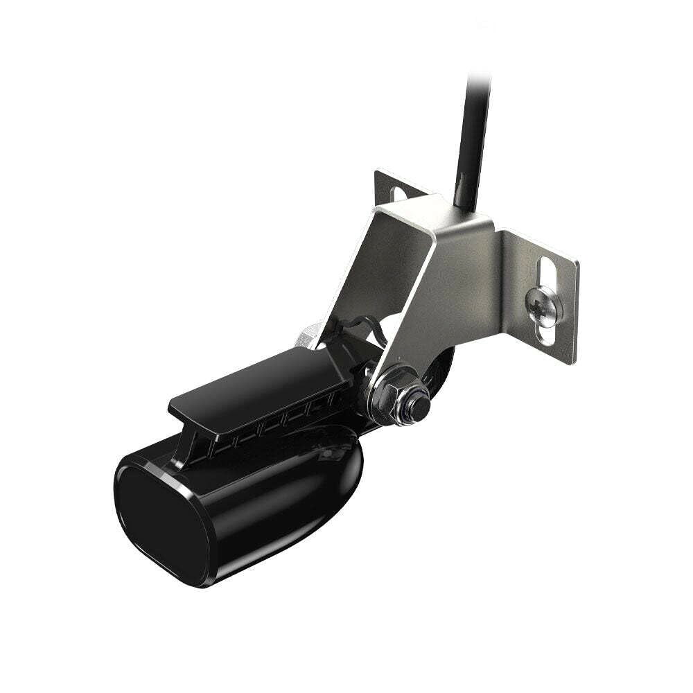 PRODUCT DETAILS ローランス HOOK2 Bullet Skimmer 振動子 トランスデューサー 魚群探知機用 広角 200kHz【商品仕様】・ アイテム種別：魚群探知機用振動子（トランスデューサー）・ 対応シリーズ：HOO...