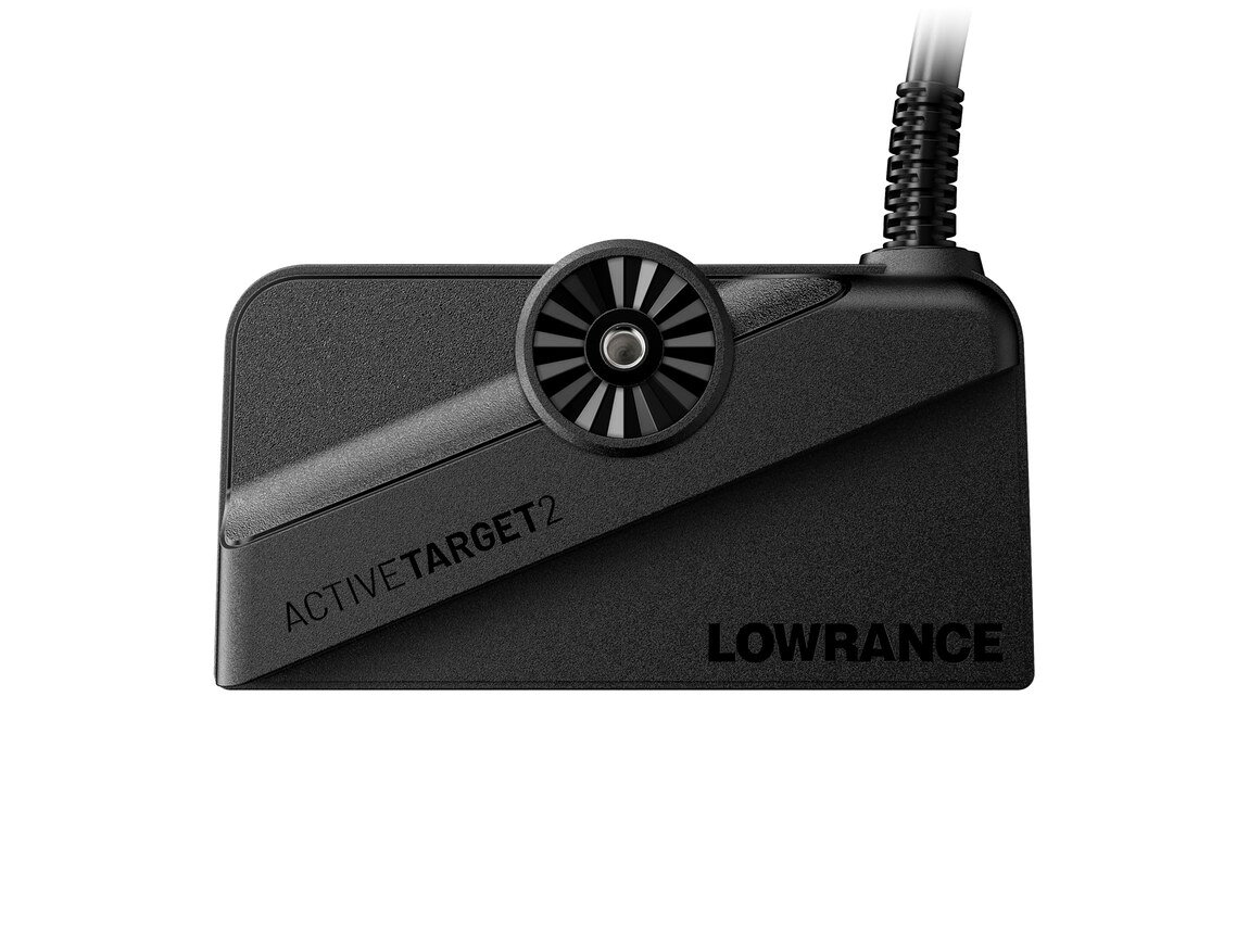 PRODUCT DETAILS ローランス ActiveTarget 2 ライブソナー 振動子 トランスデューサー 25フィートケーブル リアルタイム 魚群探知機用【商品仕様】・ アイテム種別：ライブソナー振動子（トランスデューサー）・ シ...